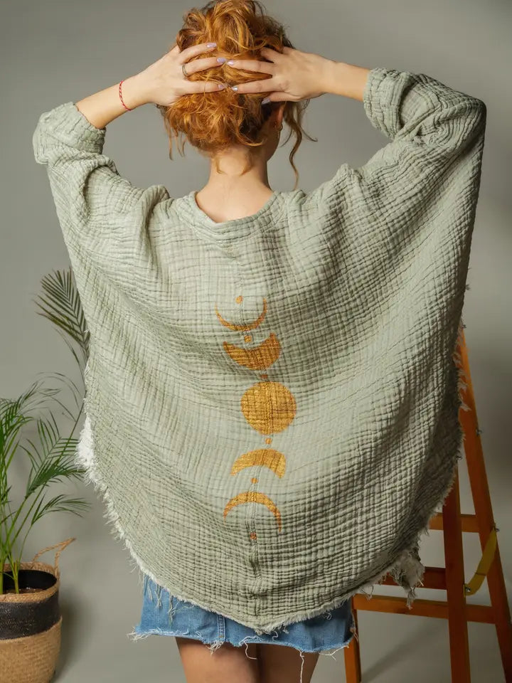 KIMONOS - BEAUTIFUL & SUSTAINABLE! – The Hippie Club